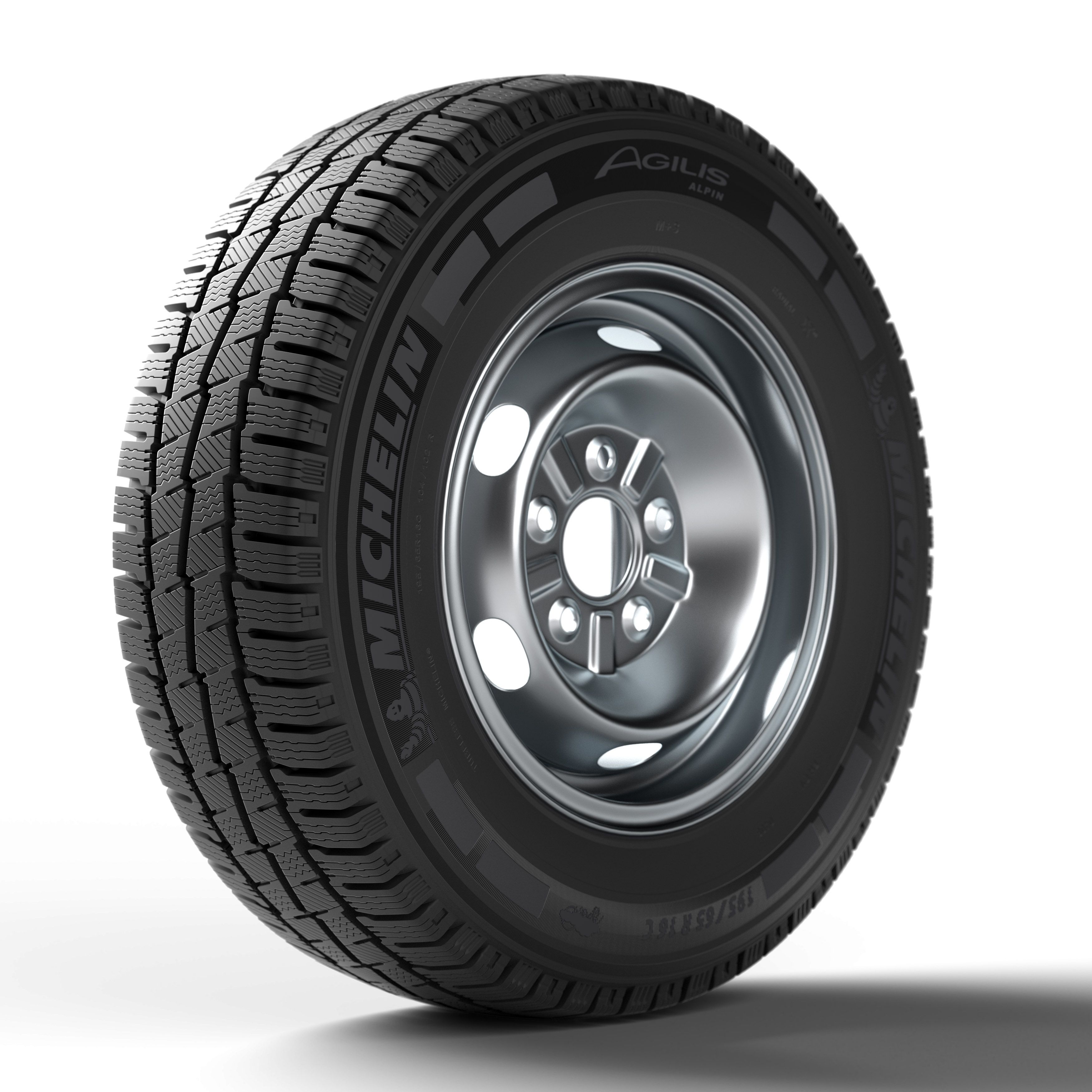 Consejos Michelin ¿Neumáticos de invierno o cadenas para nieve ...